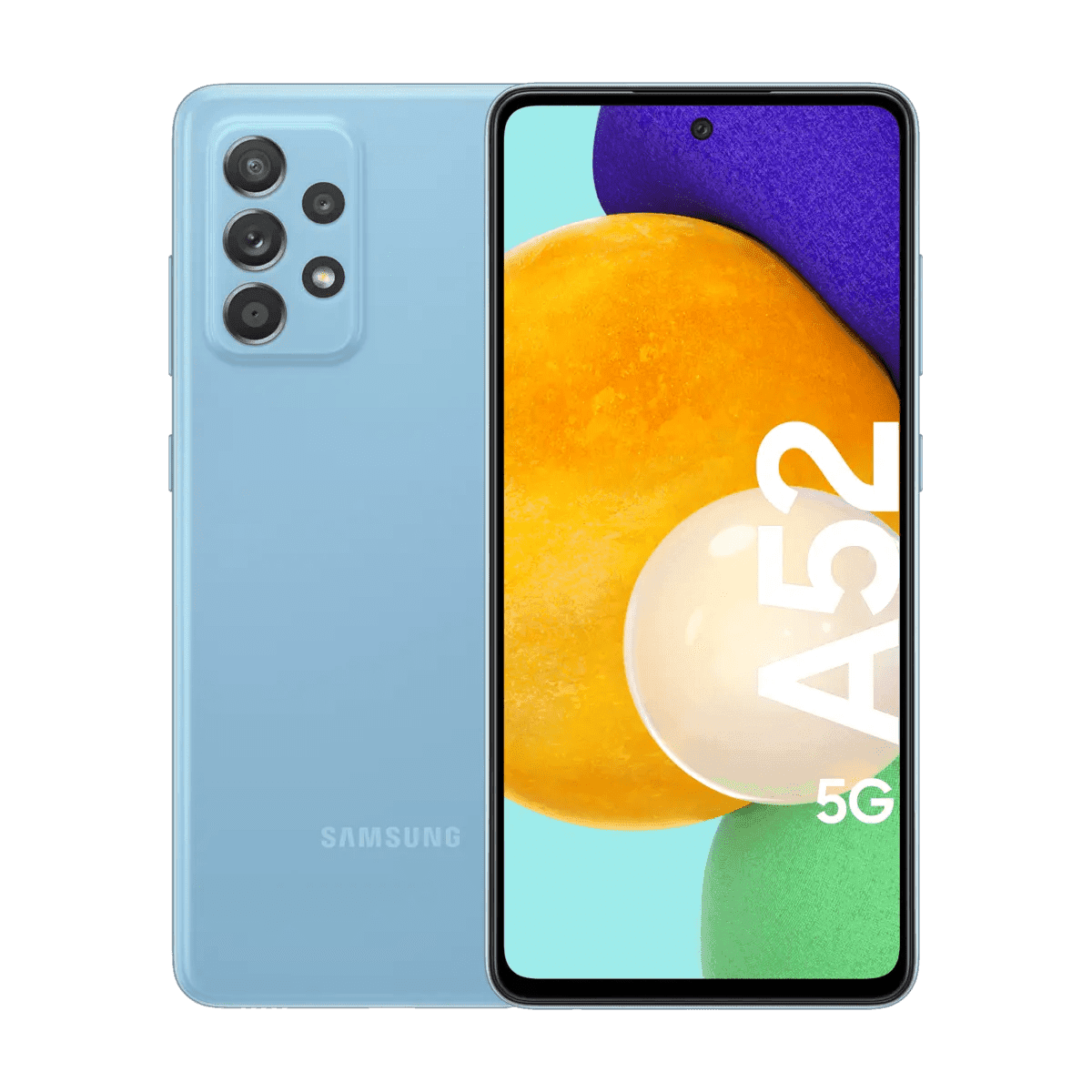 Samsung A52 5G FOPPO Verkkokauppa Samsung A52 5G FOPPO Verkkokauppa