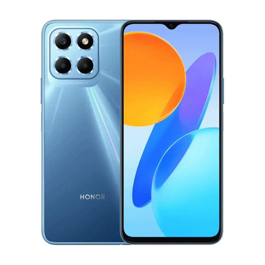 Honor X8 128GB FOPPO Verkkokauppa Honor X8 128GB FOPPO Verkkokauppa